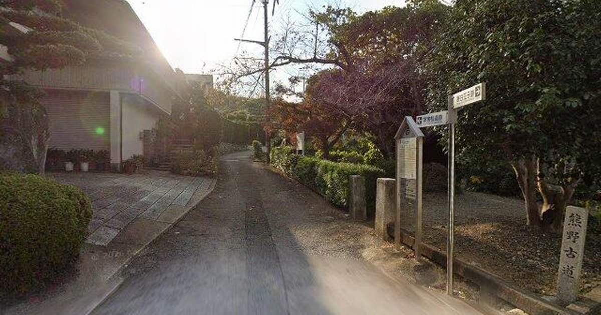 ツキノワグマ出没 和歌山県海南市熊野古道紀伊路 (2026年5月5日) #F728 - クママップ