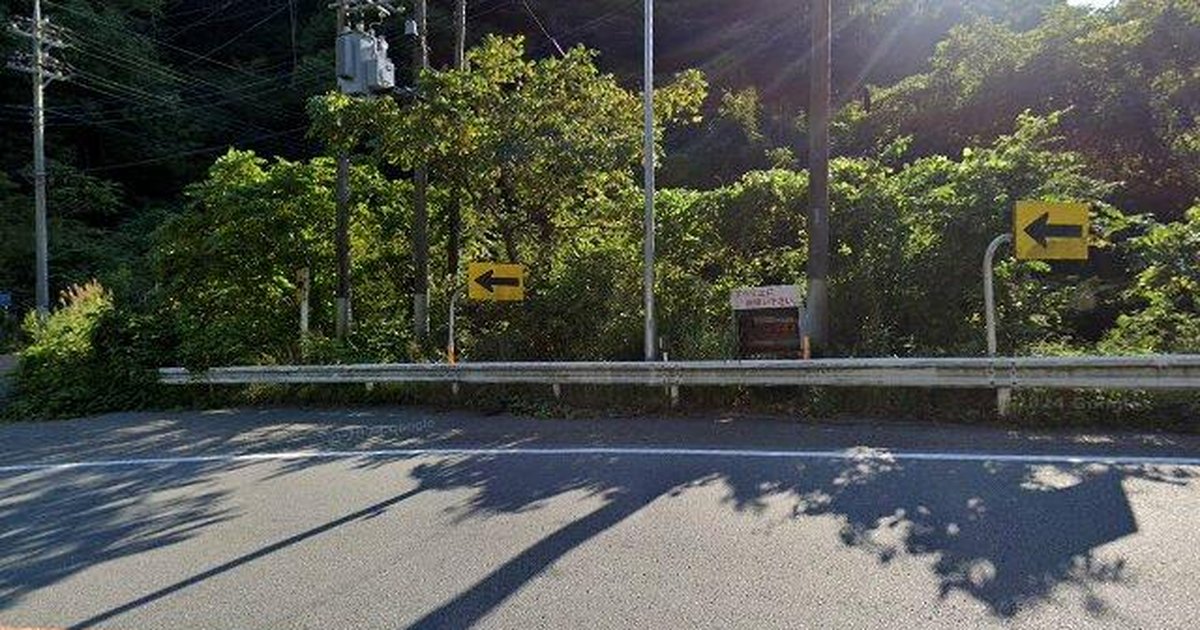 ツキノワグマ出没 山梨県大月市笹子町白野 (2026年1月5日) #EAB8 - クママップ