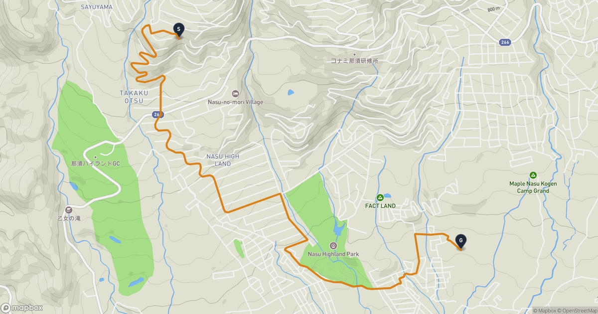 Nasu Drive Bear Sightings 2026 - 7 Recent | Kumamap